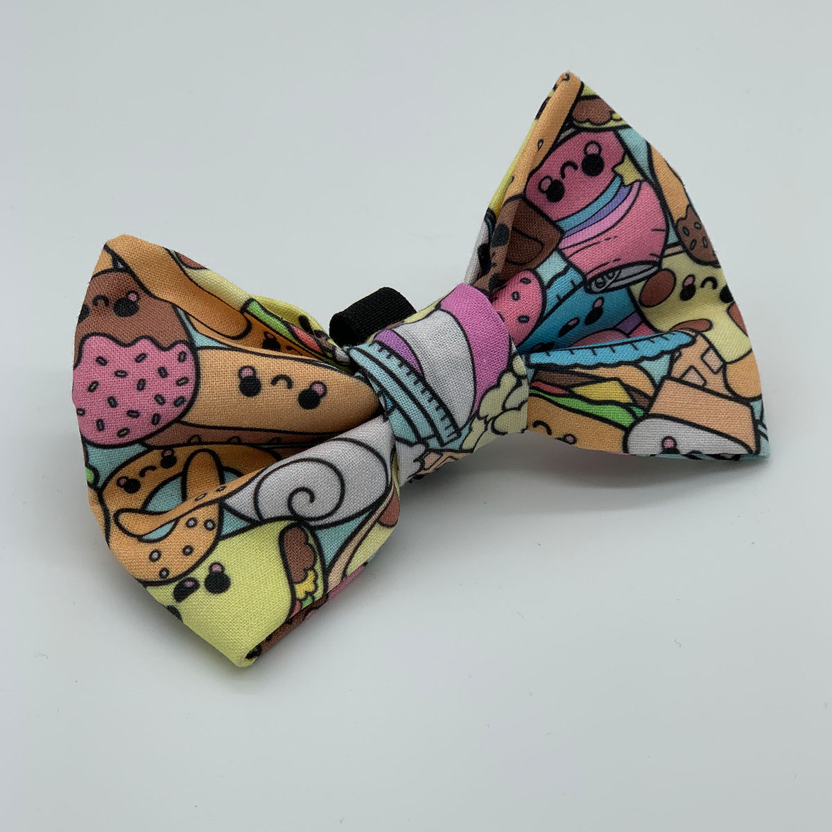 Sweet Tooth - Dog Bow Tie– The Sophisticated Pet